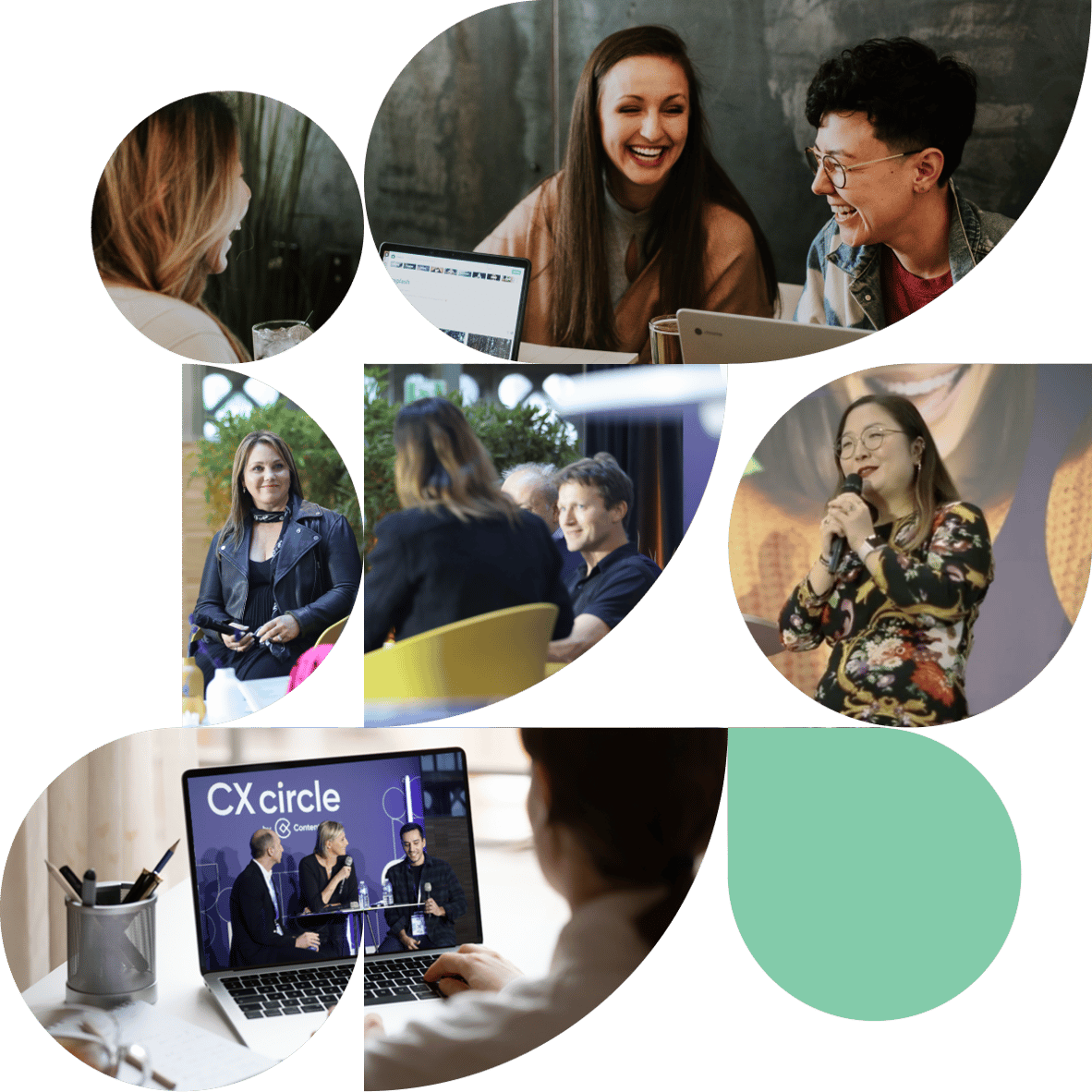 2023 CX Circle | New York City